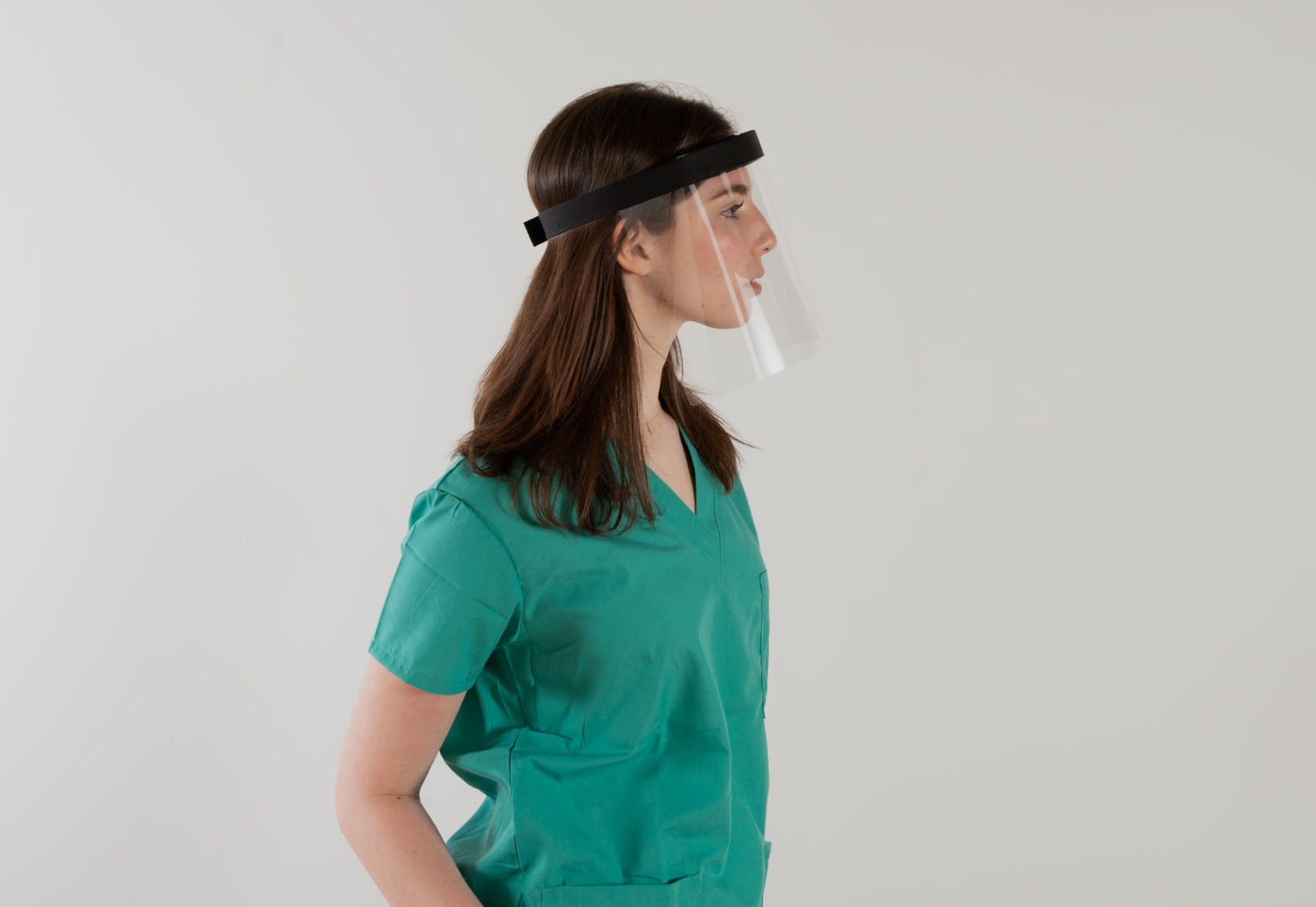 FaceShield™ - American-Made Face Shield